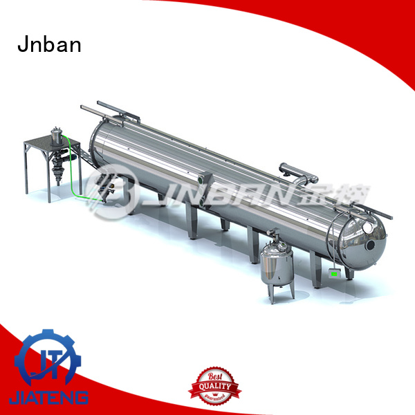 professional spherical dryer widely applied for medicine drying | Jnban